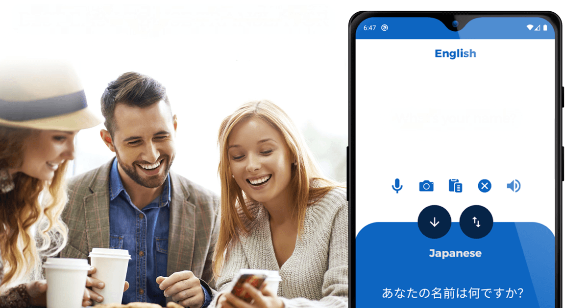 Download and run English Japanese Translator on PC & Mac (Emulator)