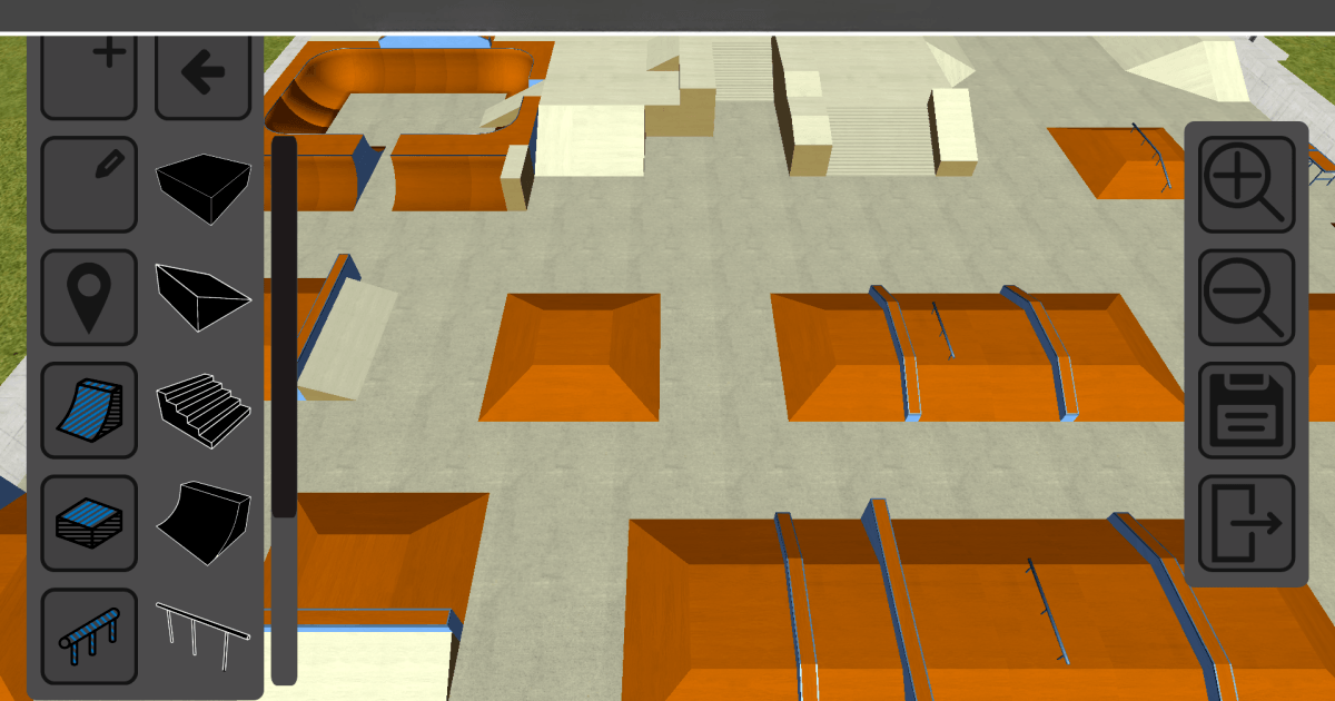 Download & Play Skateboard FE3D 2 - Freestyle Extreme 3D on PC & Mac ...