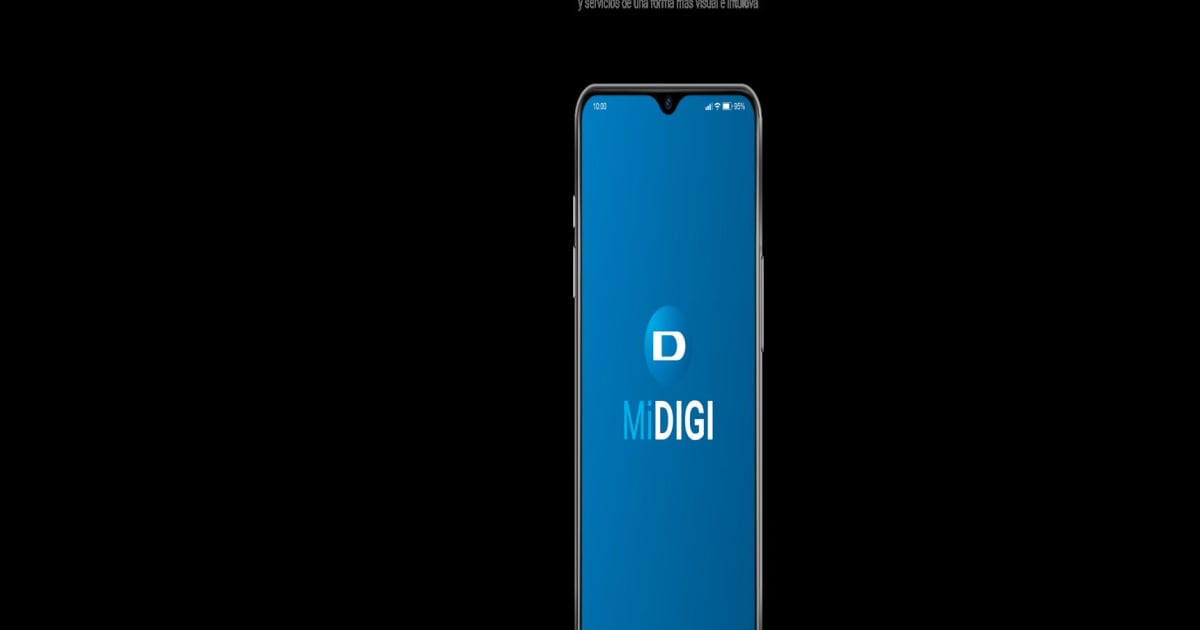 Descarga y ejecuta Mi DIGI en PC y Mac (emulador)