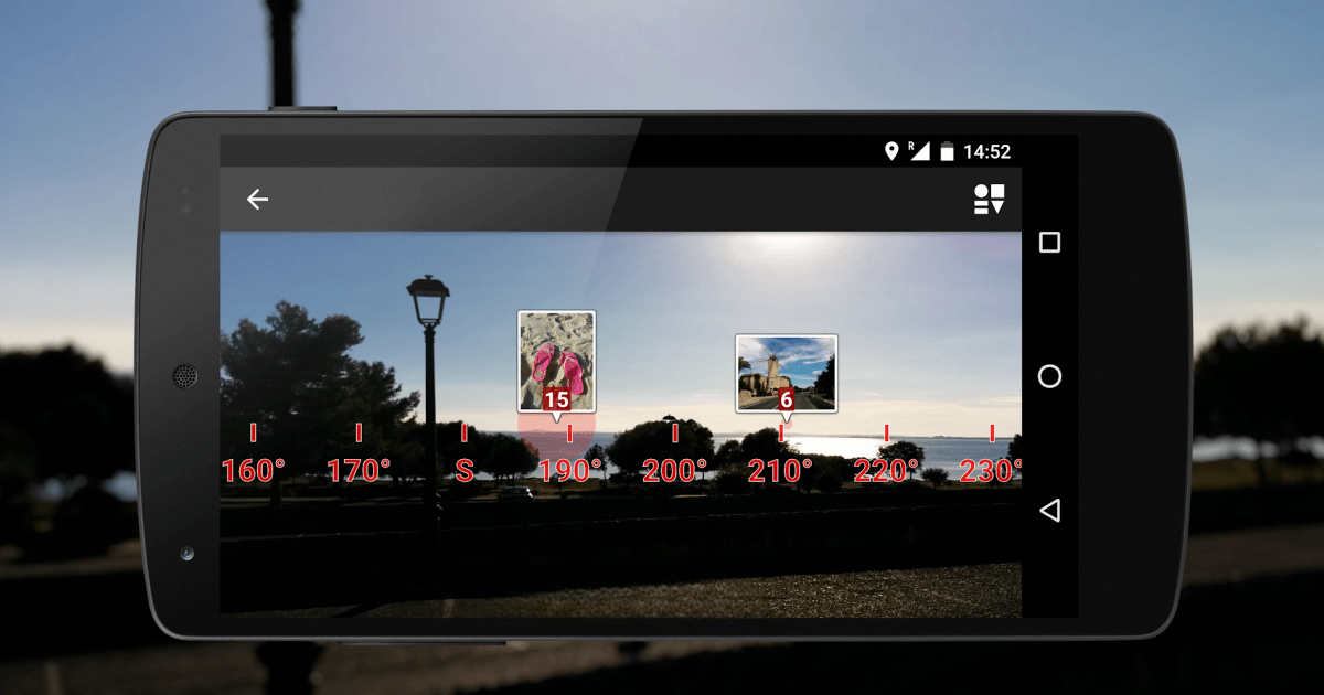 Download and run PhotoMap Gallery on PC & Mac (Emulator)