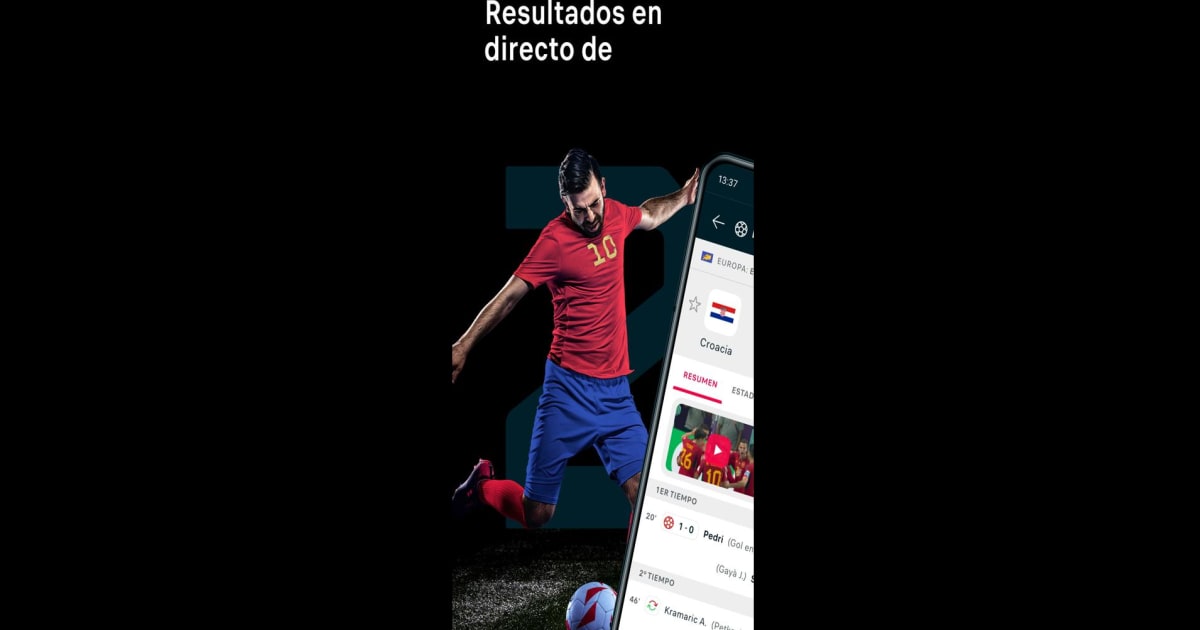 Descarga y juega a Flashscore Mis marcadores en PC y Mac (Emulador)