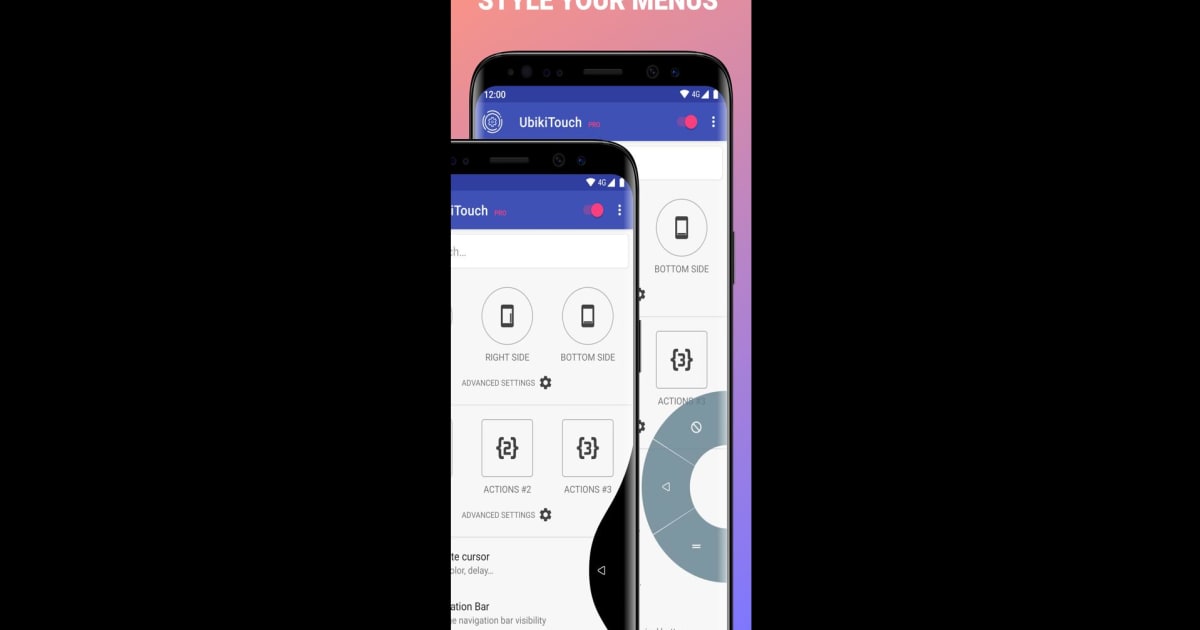 Download and run UbikiTouch on PC & Mac (Emulator)
