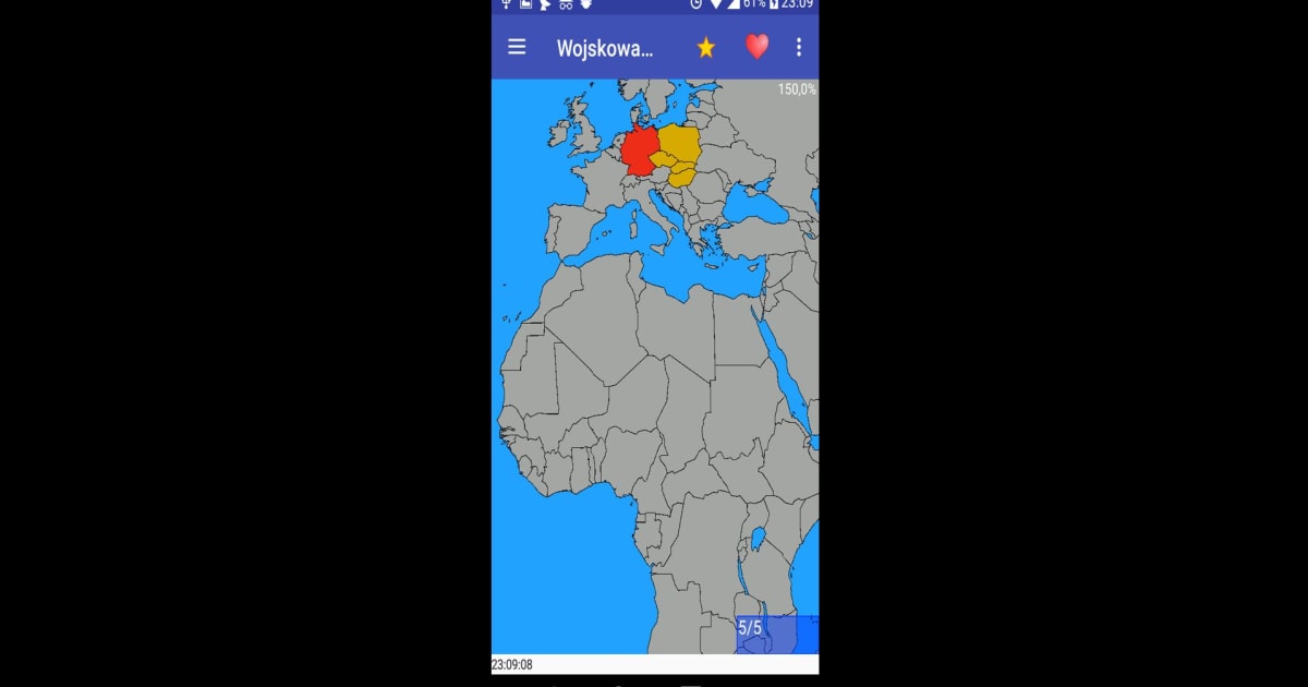 Download and run World Military Map on PC & Mac (Emulator)
