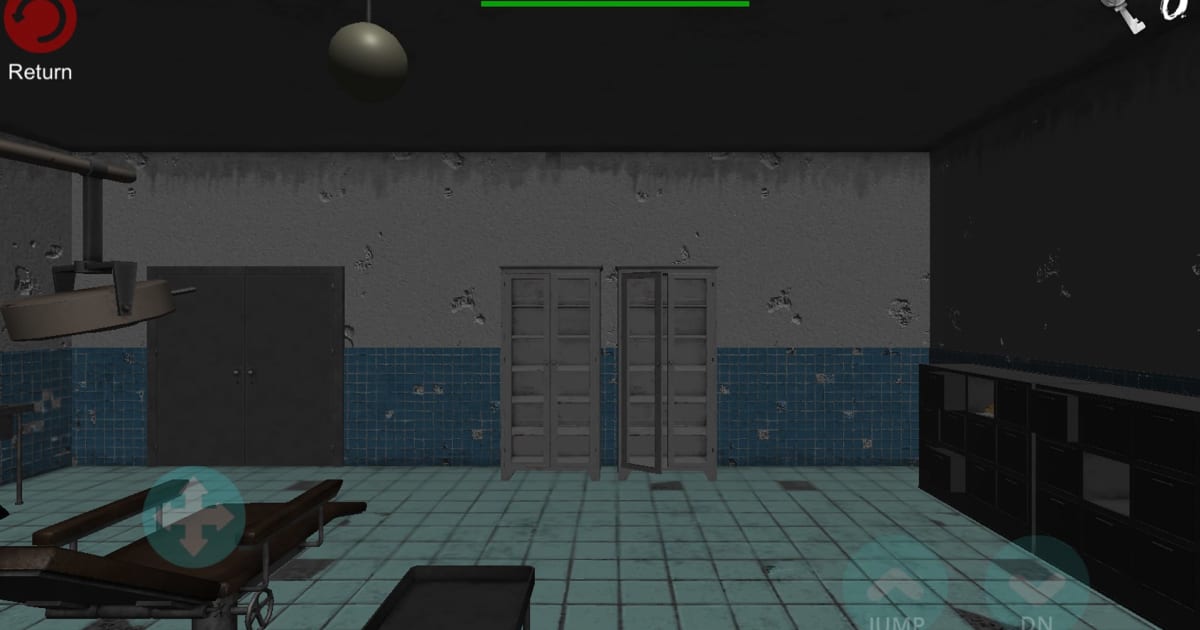 Descarga y juega a Teenager runaway from asylum en PC y Mac (Emulador)