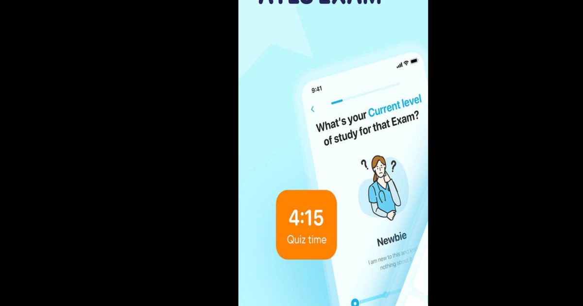 Download & Play ATLS Exam Practice 2022 on PC & Mac (Emulator)