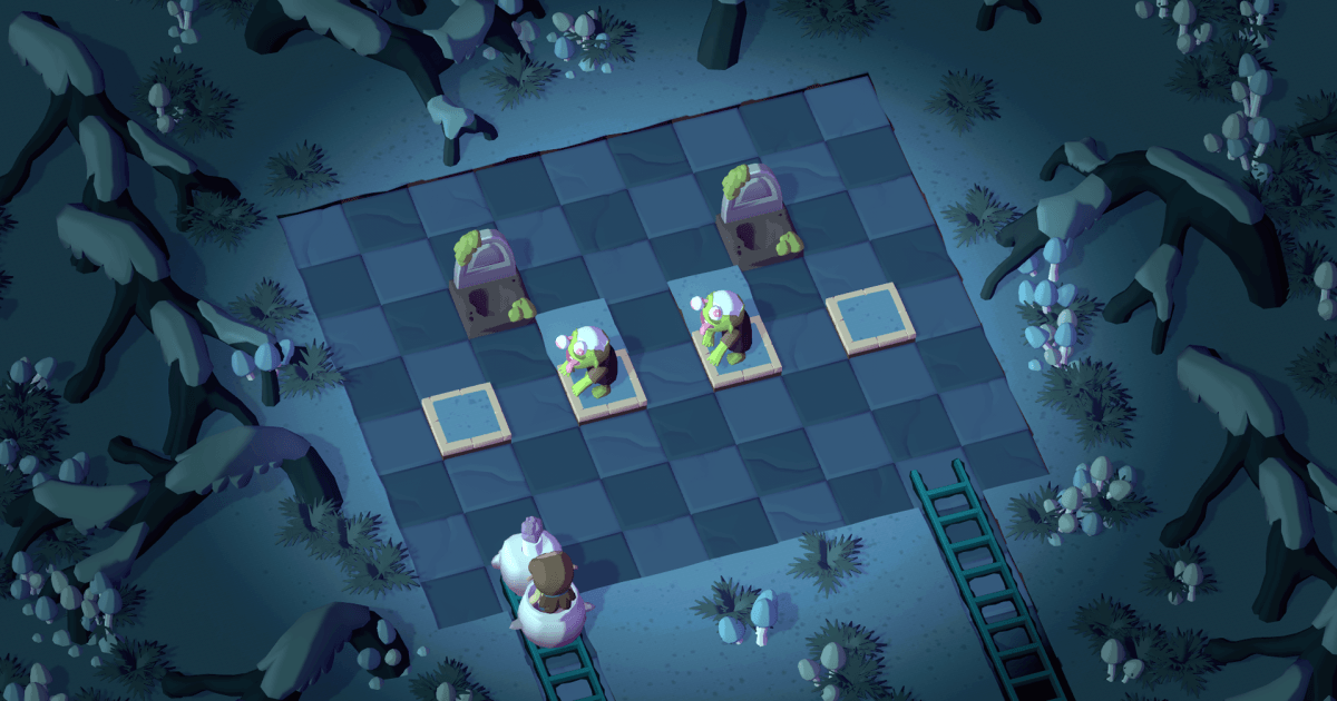 Download & Play Spooky Express on PC & Mac (Emulator)