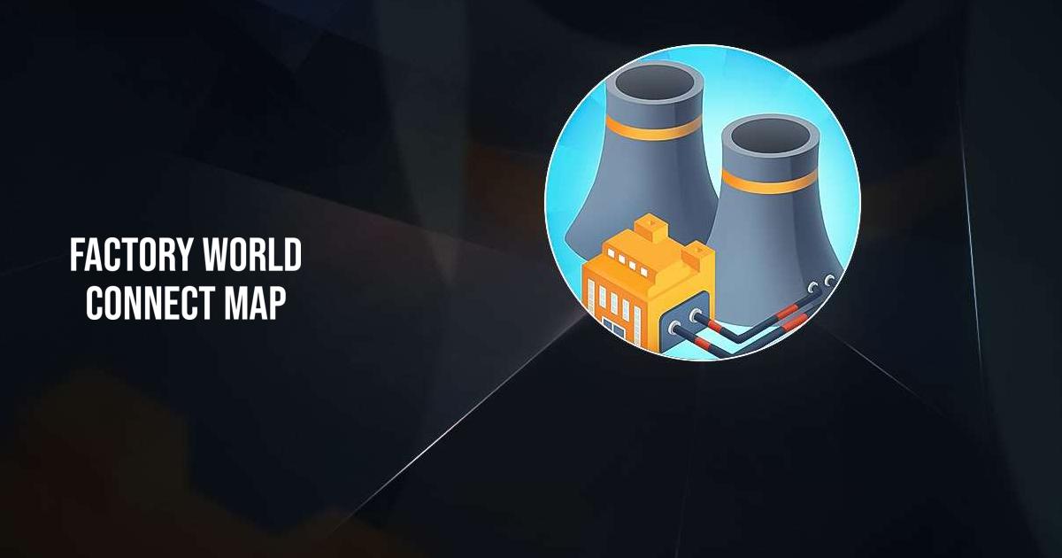 Pobierz i graj w Factory World na PC i Mac (Emulator)