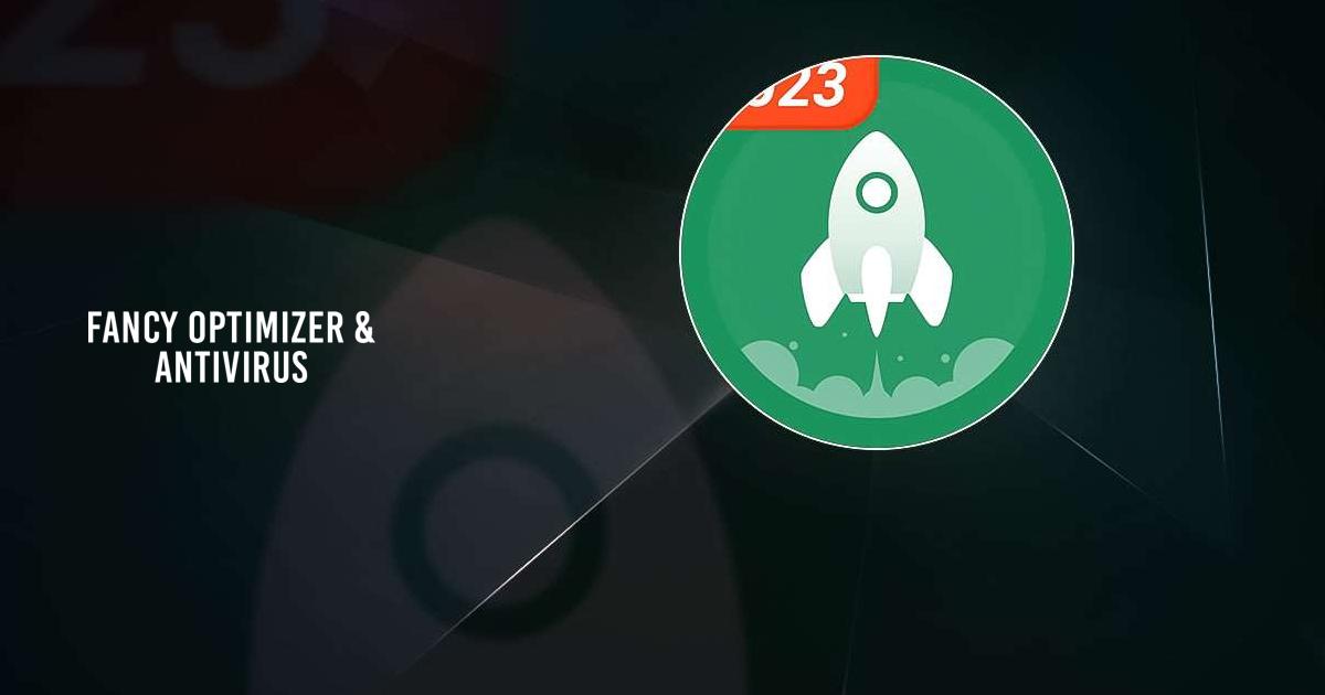 Download and Play Fancy Optimizer & Antivirus Game on PC & Mac (Emulator)