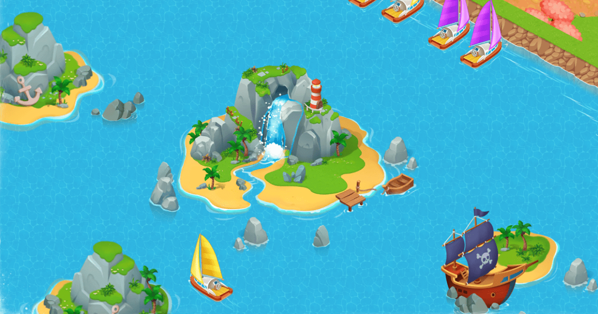 Download & Play Farm Story on PC & Mac (Emulator)