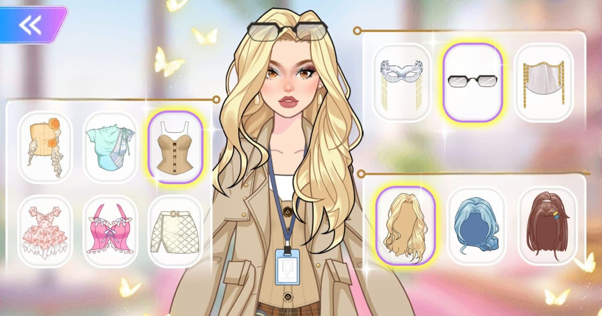 Скачать и играть в Fashion Tailor: Дизайн Одежды на ПК или Mac (Эмулятор)