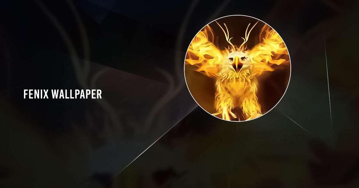 Download and run Fenix Wallpaper on PC & Mac (Emulator)