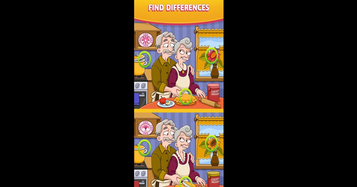 Download & Play Find Easy - Hidden Differences on PC & Mac (Emulator)