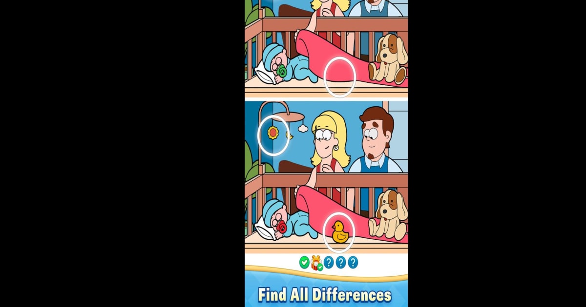 Download & Play Find Fun Difference: Spot it! on PC & Mac (Emulator)