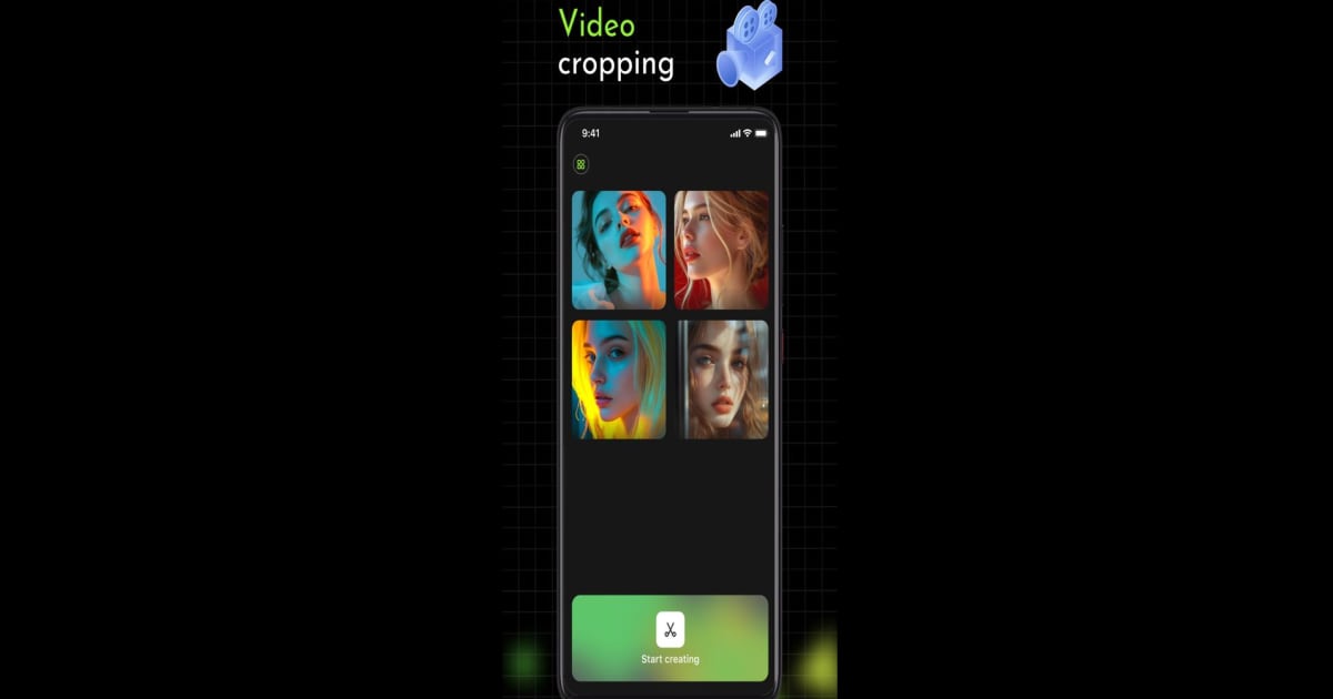 Descarga y ejecuta Video Cut-Video Editor en PC y Mac (emulador)