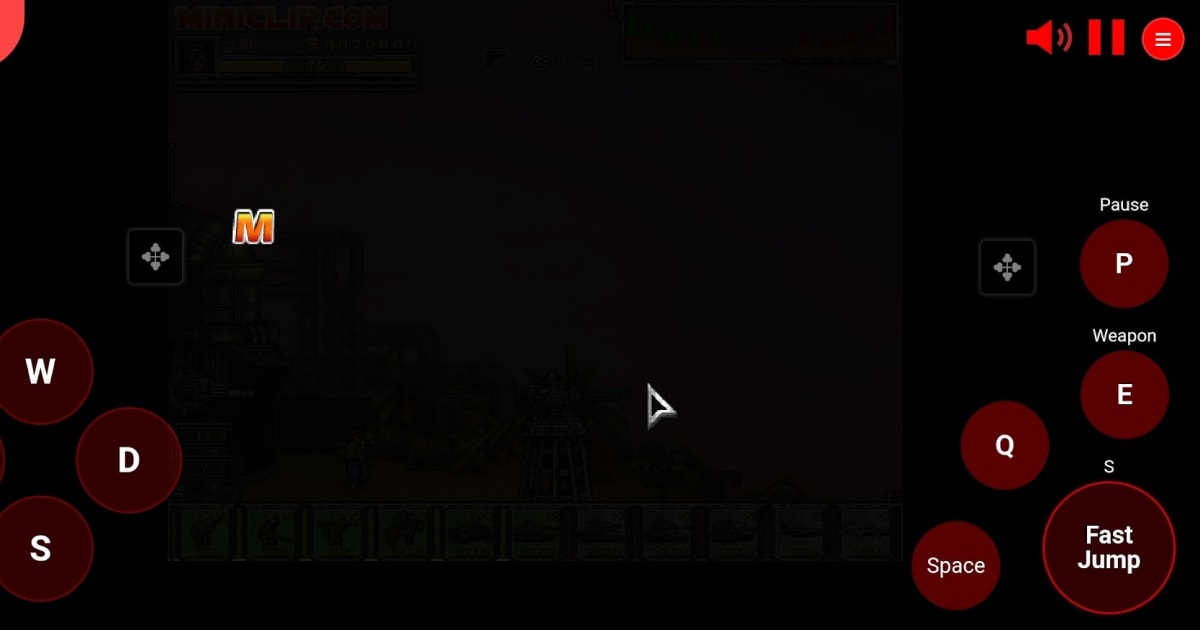 Download & Play Commando Assault on PC & Mac (Emulator)