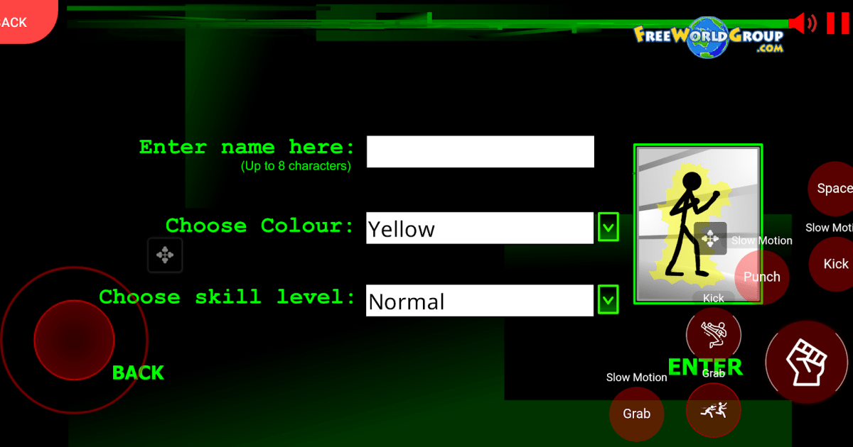 Download & Play Electric Man 2 on PC & Mac (Emulator)