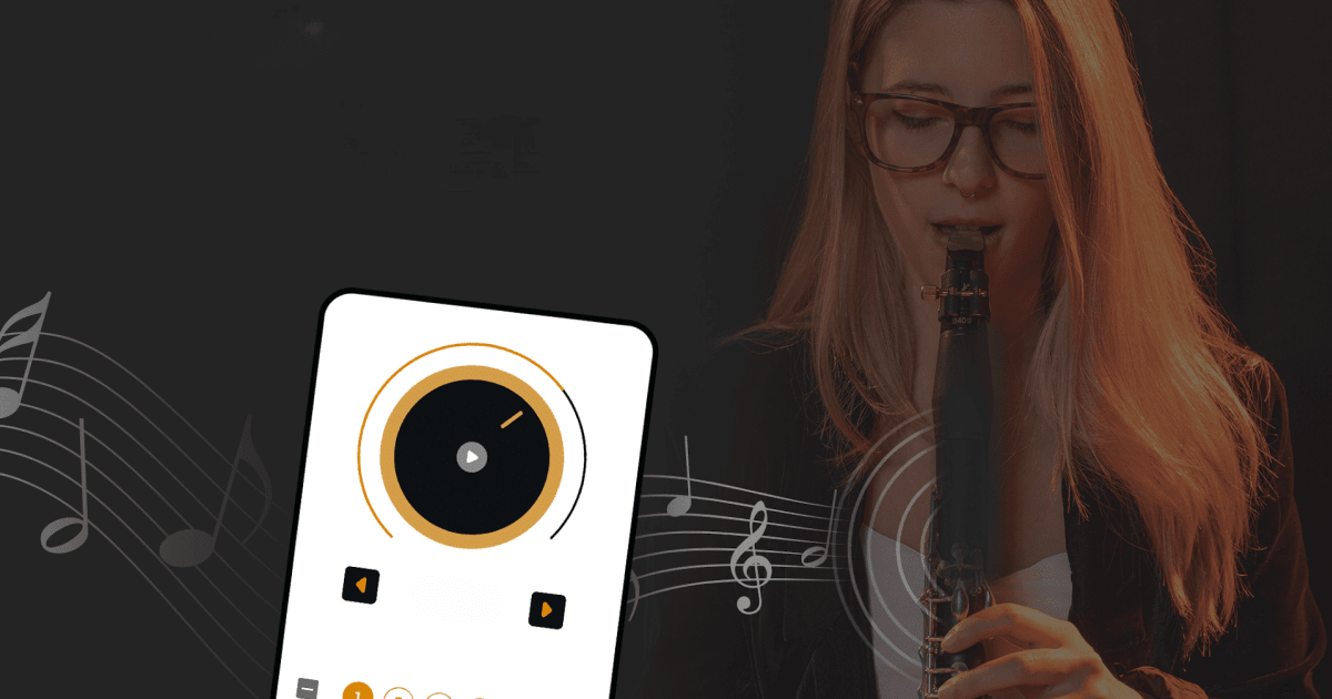Download and run Perfect Flute Tuner -Metronome on PC & Mac (Emulator)