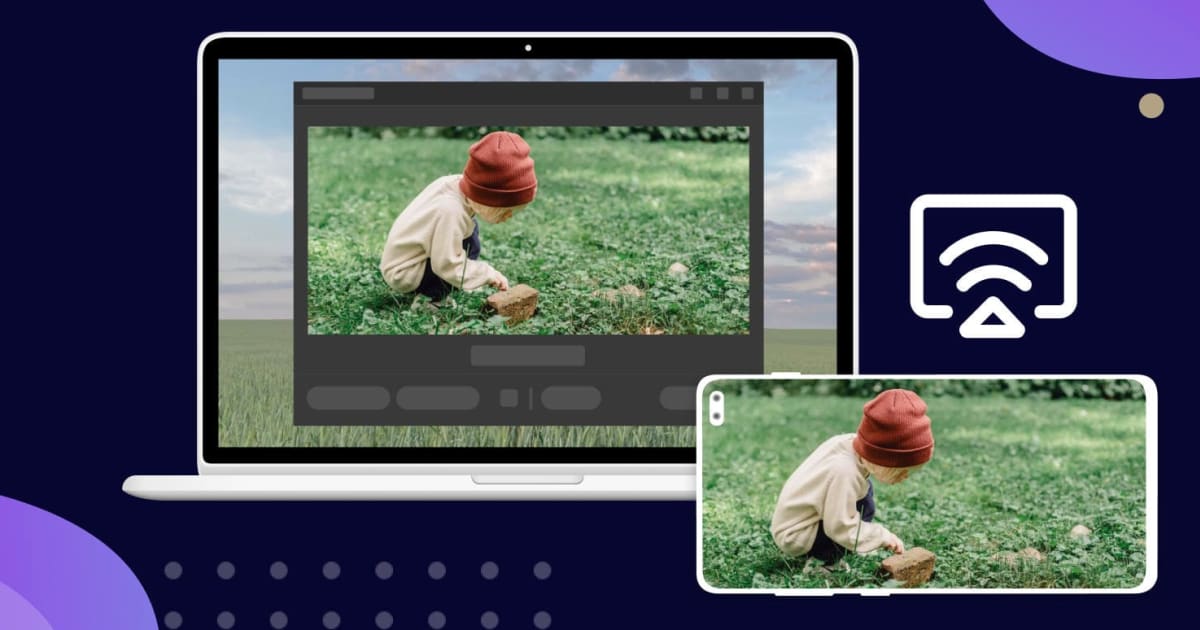 在 PC 和 Mac 上下載和運行 FoneLab Mirror - 手機電腦投屏，手機錄製（模擬器）