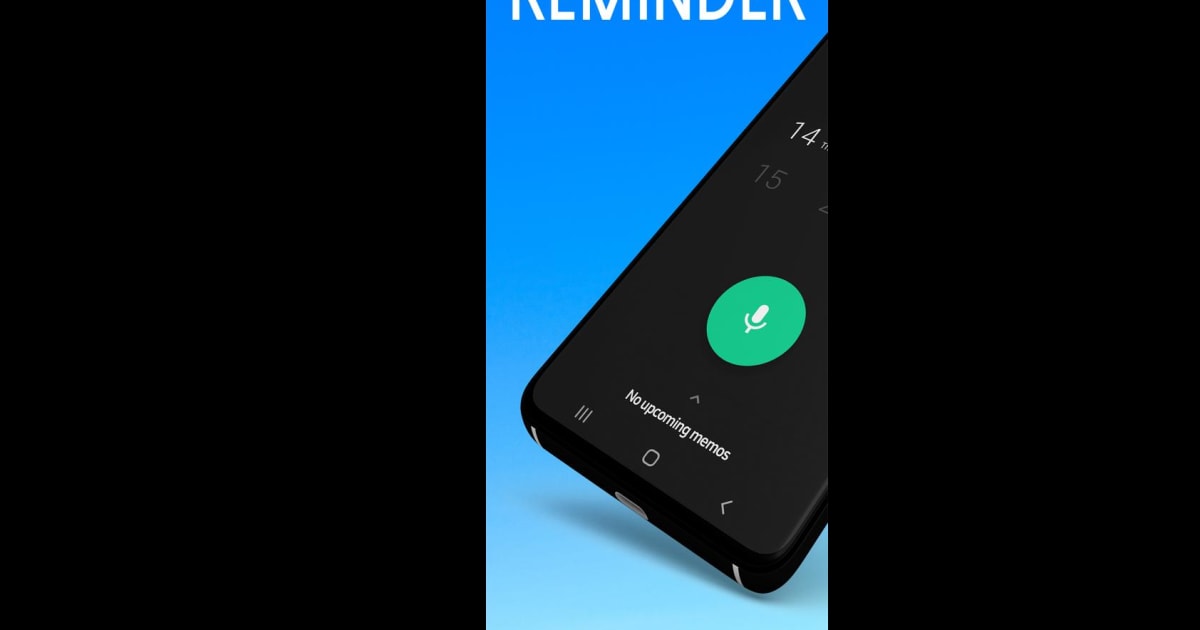 Download and run Voice Memo Reminder on PC & Mac (Emulator)