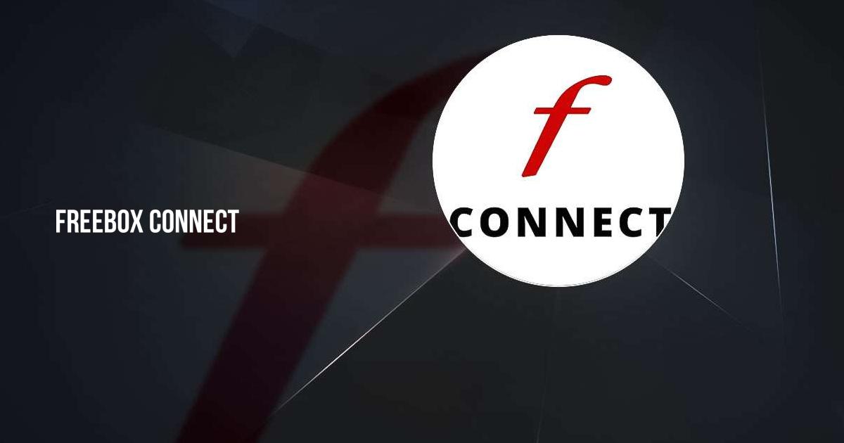 Téléchargez et exécutez Freebox Connect sur PC et Mac (émulateur)