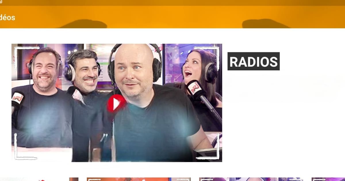 Download and run NRJ Radio on PC & Mac (Emulator)