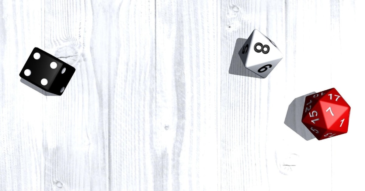 Download and run Dice on PC & Mac (Emulator)