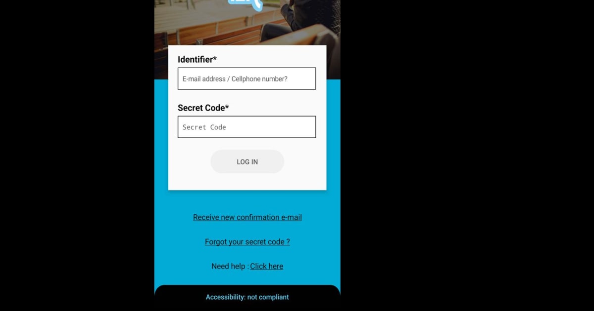 Téléchargez et exécutez Izly sur PC et Mac (émulateur)