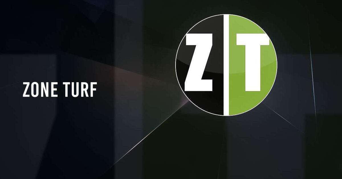 Download and run Zone Turf on PC & Mac (Emulator)