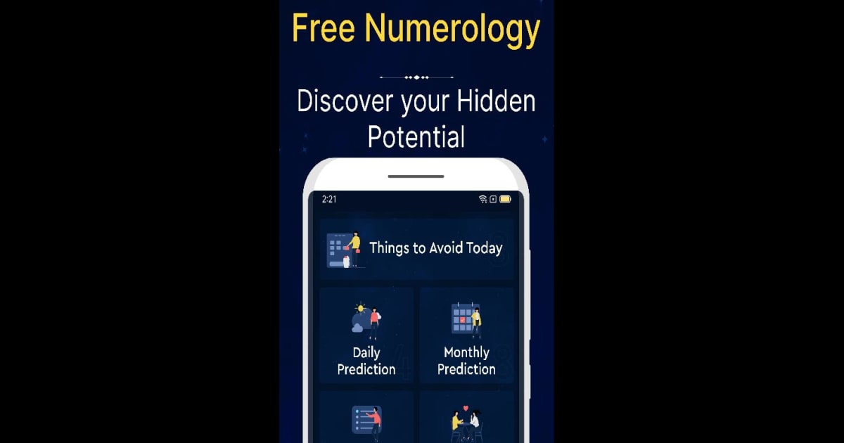 Download and run Advanced Numerology Calculator on PC & Mac (Emulator)