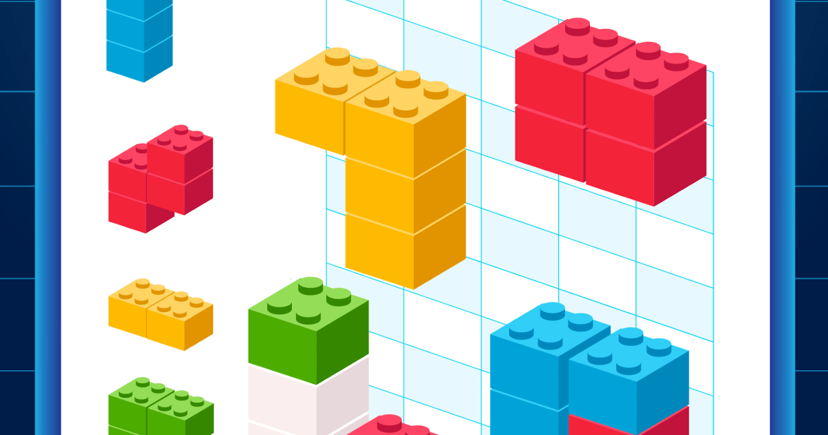 Download & Play Block Games! FREE Block Puzzle Game on PC & Mac (Emulator)