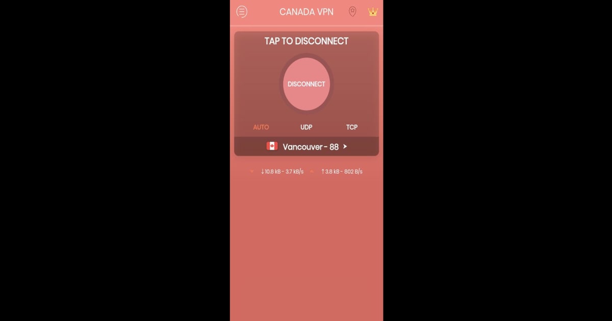 Download and run VPN Canada - Fast Secure VPN on PC & Mac (Emulator)