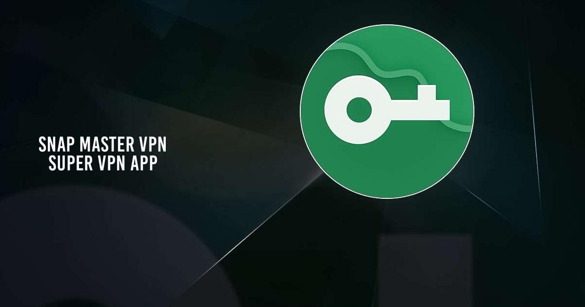 Скачайте и запустите Master Vpn ВПН для Андроид на ПК или Mac Эмулятор