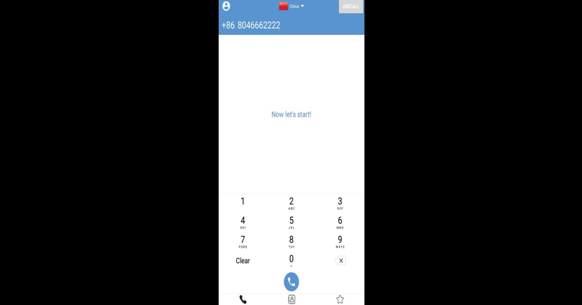 Download and run Phone Call & WiFi Calling App on PC & Mac (Emulator)