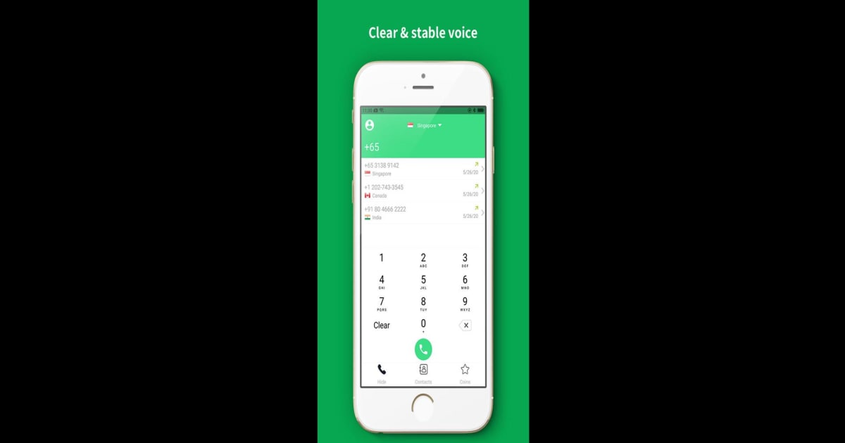 Download and run Phone Call App & WiFi Call Any on PC & Mac (Emulator)