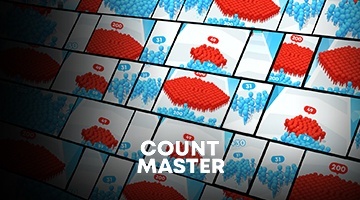 Count Masters - Stickman Clash - 下載遊玩 PC 或 Mac 版本 (模擬器)