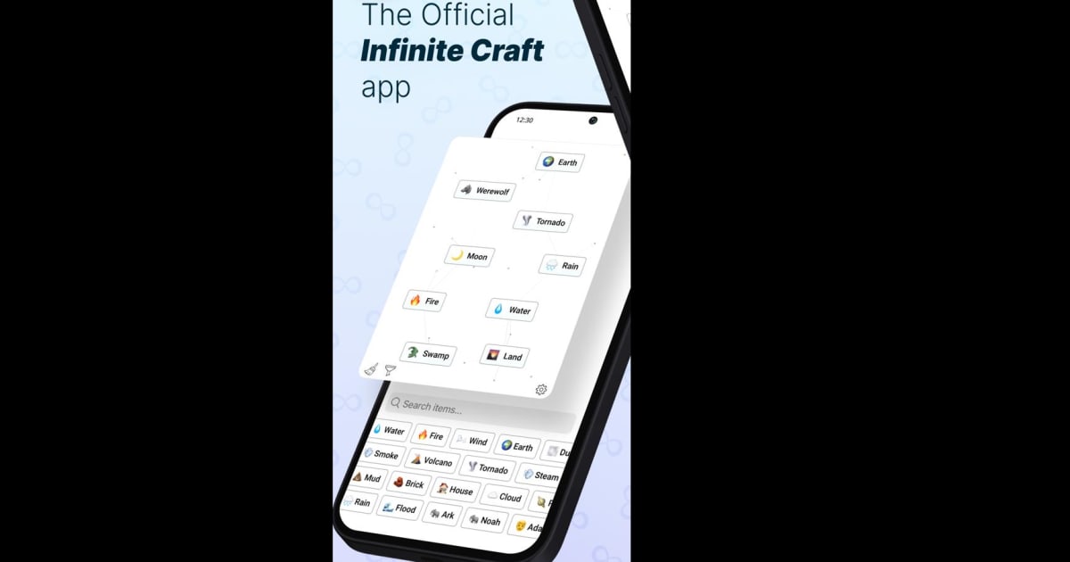 Descarga y juega a Infinite Craft by Neal en PC y Mac (Emulador)