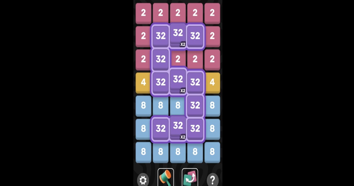 Download & Play Stack 24 on PC & Mac (Emulator)