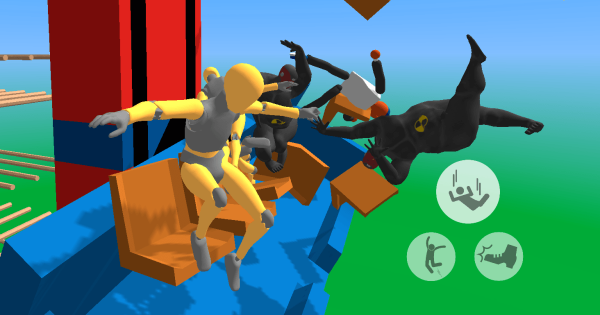 Download & Play Amusement PhysBox on PC & Mac (Emulator)