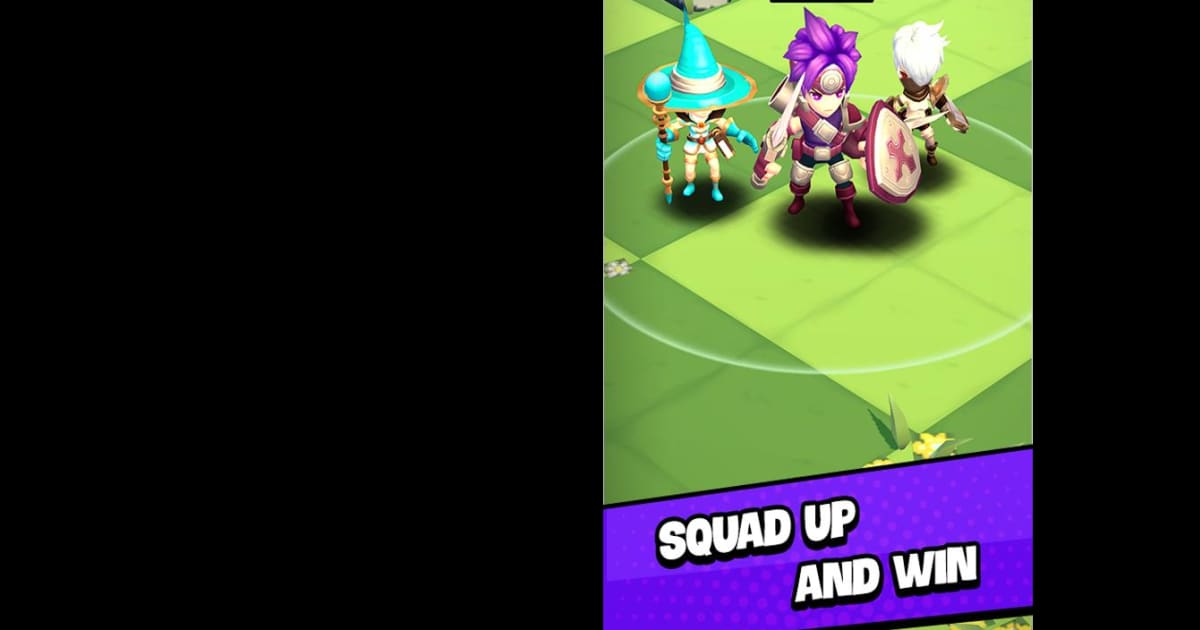 Download & Play Brawl Hunter on PC & Mac (Emulator)