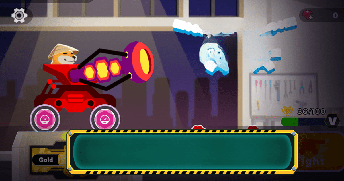 Download & Mainkan Battle Tank IO di PC & Mac (Emulator)