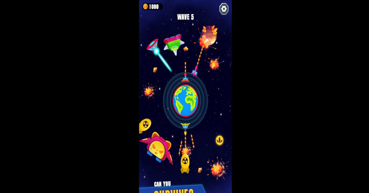 Download & Play Earthfall: Survival on PC & Mac (Emulator)