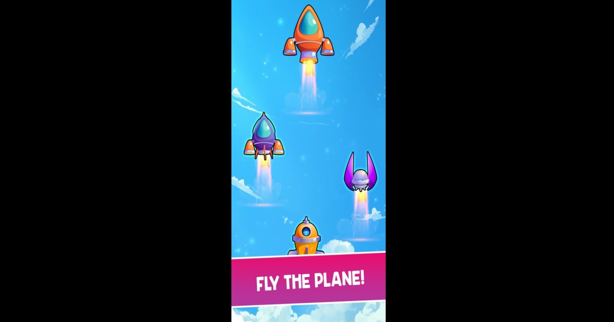 Download & Play FlyBounce! on PC & Mac (Emulator)