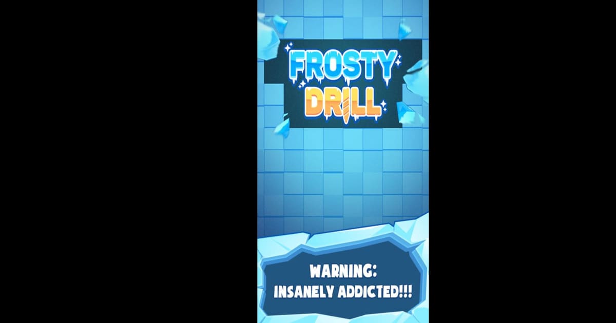 Download & Play Frosty Drill on PC & Mac (Emulator)