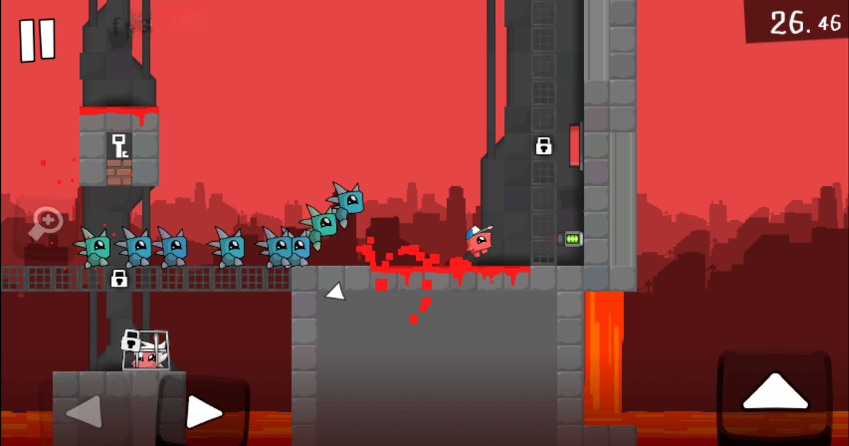 Download & Play Mad Dex Arenas on PC & Mac (Emulator)