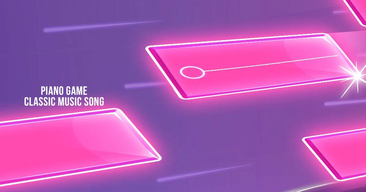 Download & Mainkan Piano Game: Classic Music Song di PC & Mac (Emulator)