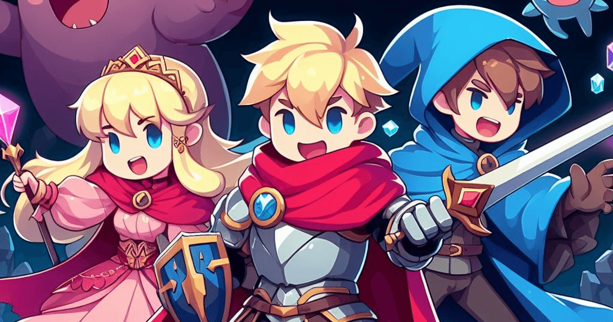 Download & Play Pixelot on PC & Mac (Emulator)