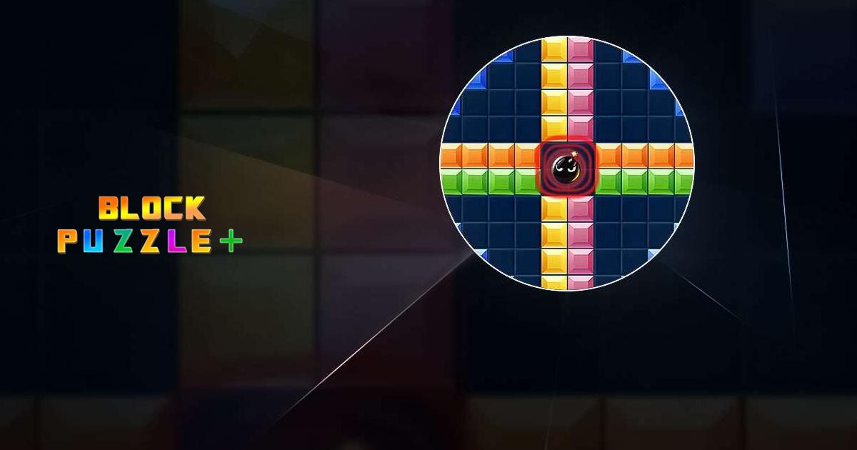 Download & Play Block Puzzle on PC & Mac (Emulator)