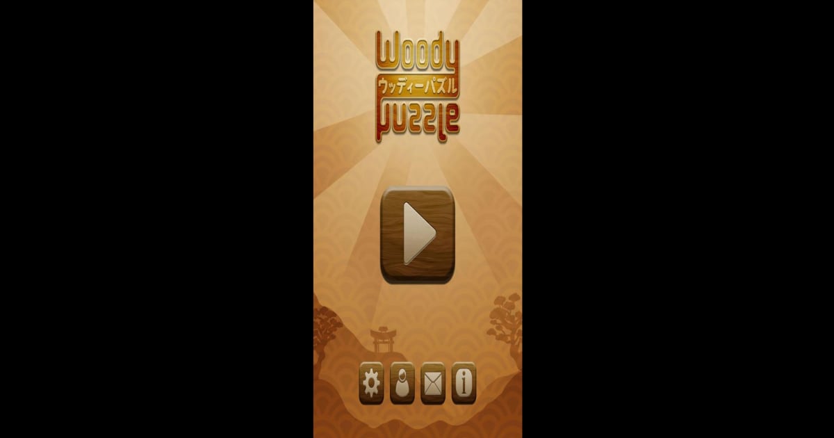 Download & Play Woody Block Puzzle ® on PC & Mac (Emulator)