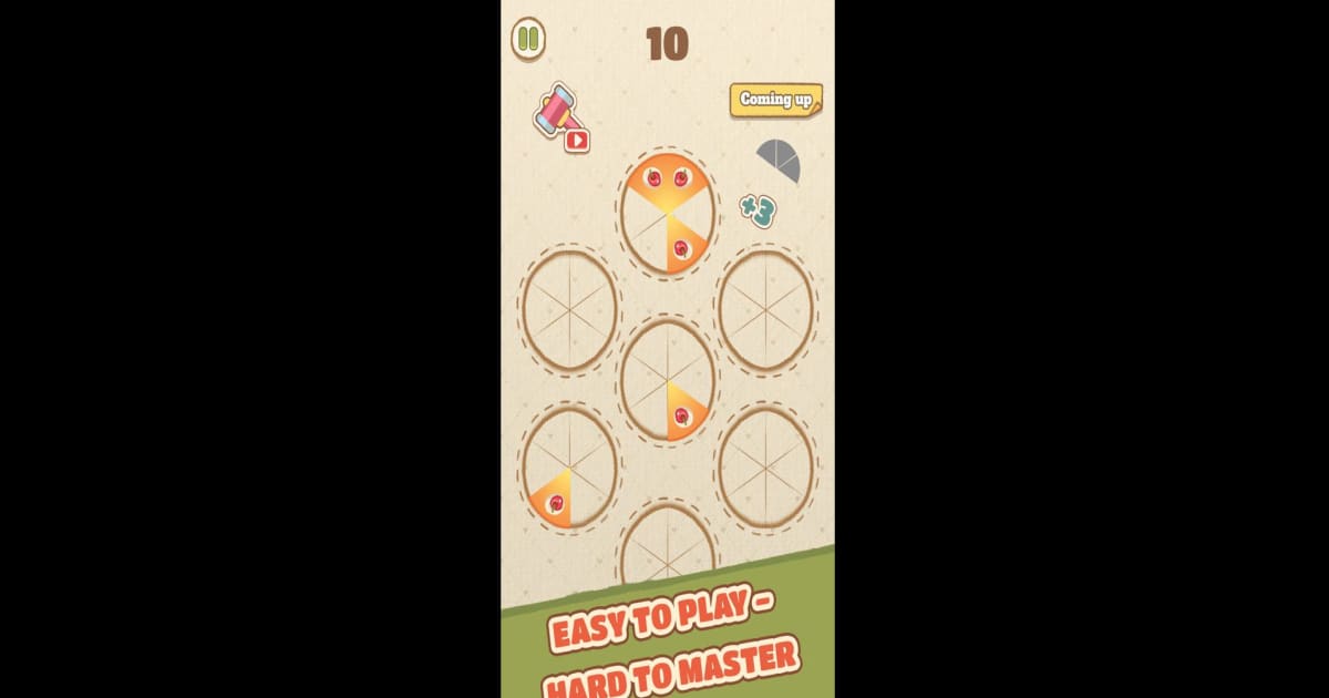 Download & Play Slice Matching on PC & Mac (Emulator)