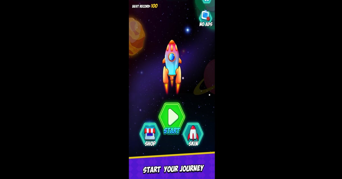 Download & Play Space Chasing on PC & Mac (Emulator)